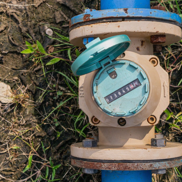 Savings and Support Available for Water Bills. - Warm Wales