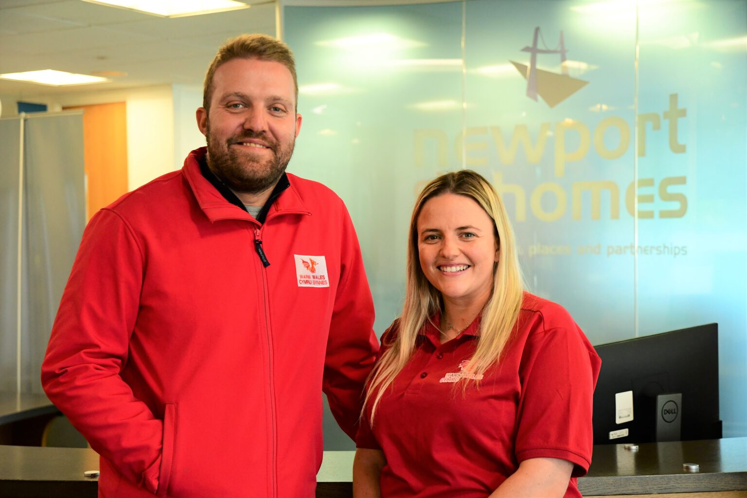 About Warm Wales - Warm Wales